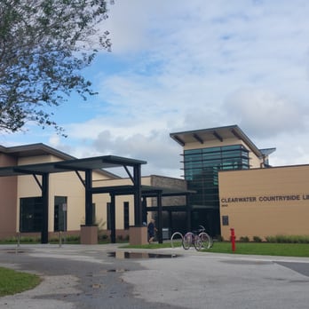 CLEARWATER COUNTRYSIDE LIBRARY - Updated October 2025 - 20 Photos & 15 ...