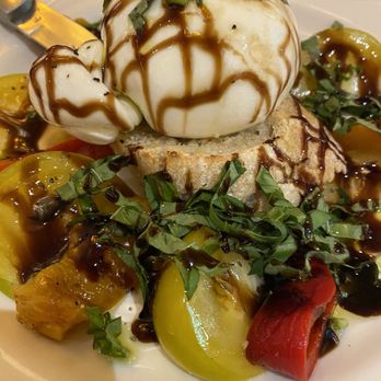 BUONA TAVOLA-PASO ROBLES - Updated July 2024 - 702 Photos & 1331 ...