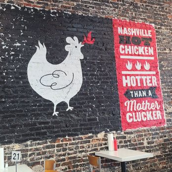 BOLD BIRDS NASHVILLE HOT CHICKEN - Updated August 2024 - 377 Photos ...