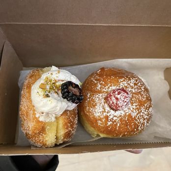 SOYEN DESSERTS - Updated January 2025 - 66 Photos & 30 Reviews - 275 ...