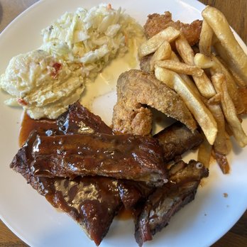 LEM’S BAR-B-Q - Updated July 2024 - 194 Photos & 448 Reviews - 311 E ...