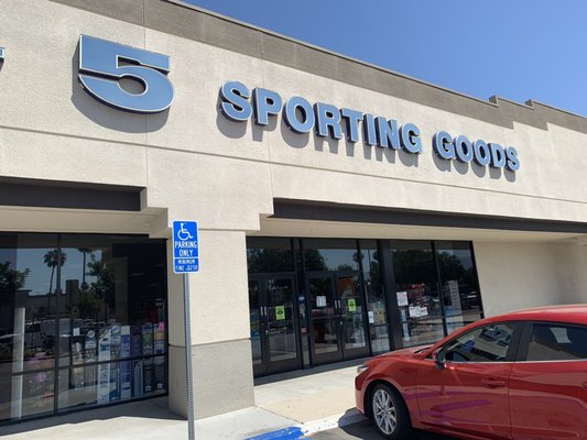 BIG 5 SPORTING GOODS - Updated March 2025 - 28 Photos & 44 Reviews ...