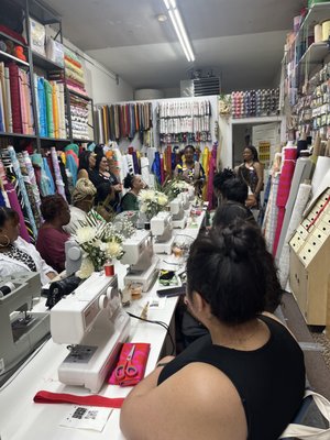 BLOSSOM HOLNESS FABRIC & SEWING CENTER - Updated September 2025 - 38 ...