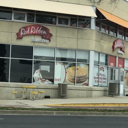 RED RIBBON BAKESHOP - Updated October 2025 - 88 Photos & 42 Reviews ...