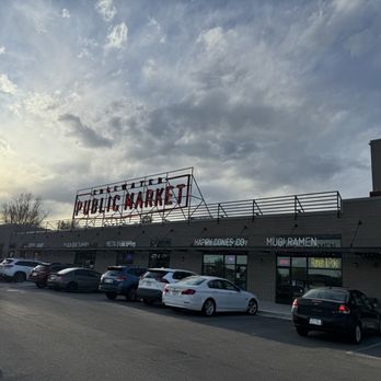 EDGEWATER PUBLIC MARKET - Updated July 2025 - 686 Photos & 309 Reviews ...