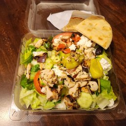 GREEK STREET GRILL - Updated January 2026 - 994 Photos & 1817 Reviews ...