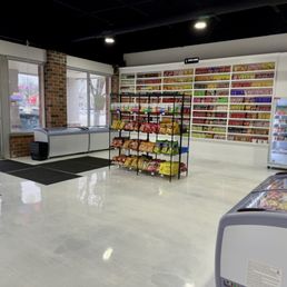 RAMEN LIBRARY - Updated July 2025 - 68 Photos & 13 Reviews - 1621 Busse ...