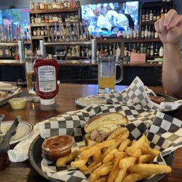 AVIATOR SMOKEHOUSE BBQ - Updated January 2025 - 273 Photos & 479 ...
