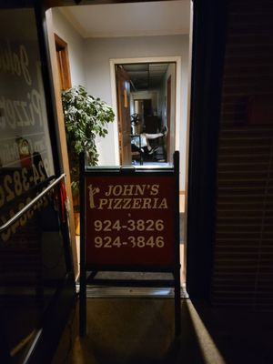 JOHN’S PIZZERIA RESTAURANT - Updated December 2025 - 20 Photos & 35 ...