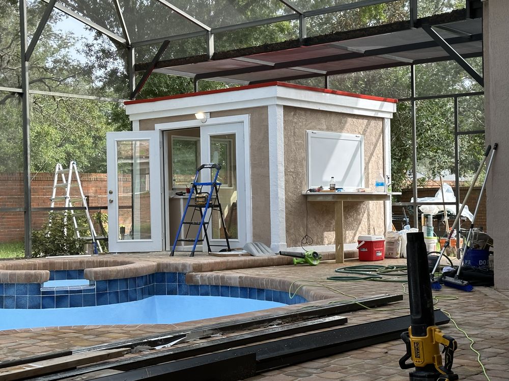 MSM FLOORS AND HANDYMAN - Updated June 2024 - Montverde, Florida ...