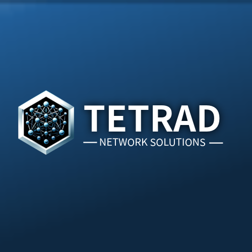 TETRAD NETWORK SOLUTIONS - Updated July 2024 - Request a Quote - Dallas, Georgia - IT Services ...