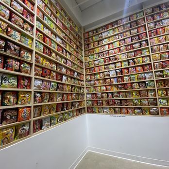 THE RAMYUN LIBRARY - Updated June 2024 - 110 Photos & 33 Reviews - 1060 ...