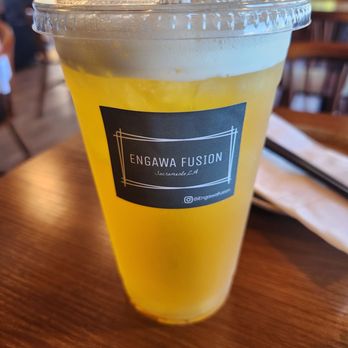 Engawa Fusion - Reserve Now - Sushi Bars - Updated June 2025 - 1163 ...