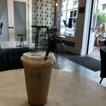 PANNIKIN - Updated July 2024 - 91 Photos & 38 Reviews - 322 N Cleveland ...