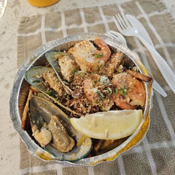 FRESH OFF DA BOAT BY CHEF T’S KITCHEN - Updated September 2024 - 209 ...