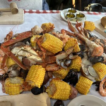 THE CRAB POT - 2951 Photos & 2644 Reviews - 1301 Alaskan Way, Seattle ...