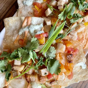 WHITE RABBIT - Updated October 2025 - 65 Photos & 45 Reviews - 47 King ...