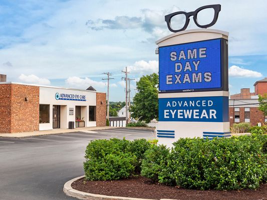 ADVANCED EYE CARE ASSOCIATES - Updated November 2025 - 35 Photos & 113 ...