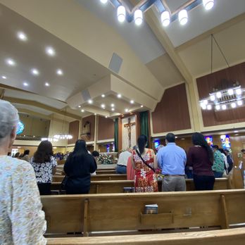 HOLY SPIRIT CHURCH - Updated October 2025 - 18 Photos & 15 Reviews ...