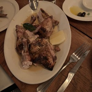 TRATTO - 548 Photos & 321 Reviews - 1505 E Van Buren St, Phoenix, AZ ...