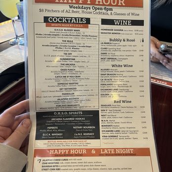 OHSO BREWERY- GILBERT - Updated March 2025 - 1223 Photos & 1025 Reviews ...