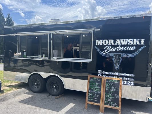 MORAWSKI BARBECUE - Updated November 2025 - 37 Photos & 29 Reviews ...