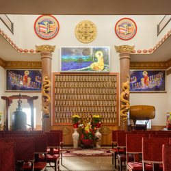 BAO QUANG TEMPLE - 175 Photos & 12 Reviews - 713 N Newhope St, Santa ...