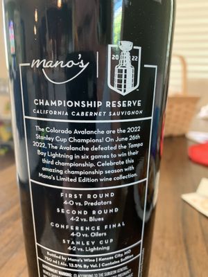 MANO’S WINE - 41 Reviews - 1919 Cherry St, Kansas City, Missouri ...