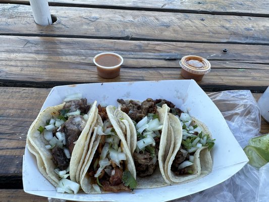 EL FORASTERO MEXICAN FOOD TRUCK - Updated December 2025 - 34 Photos ...