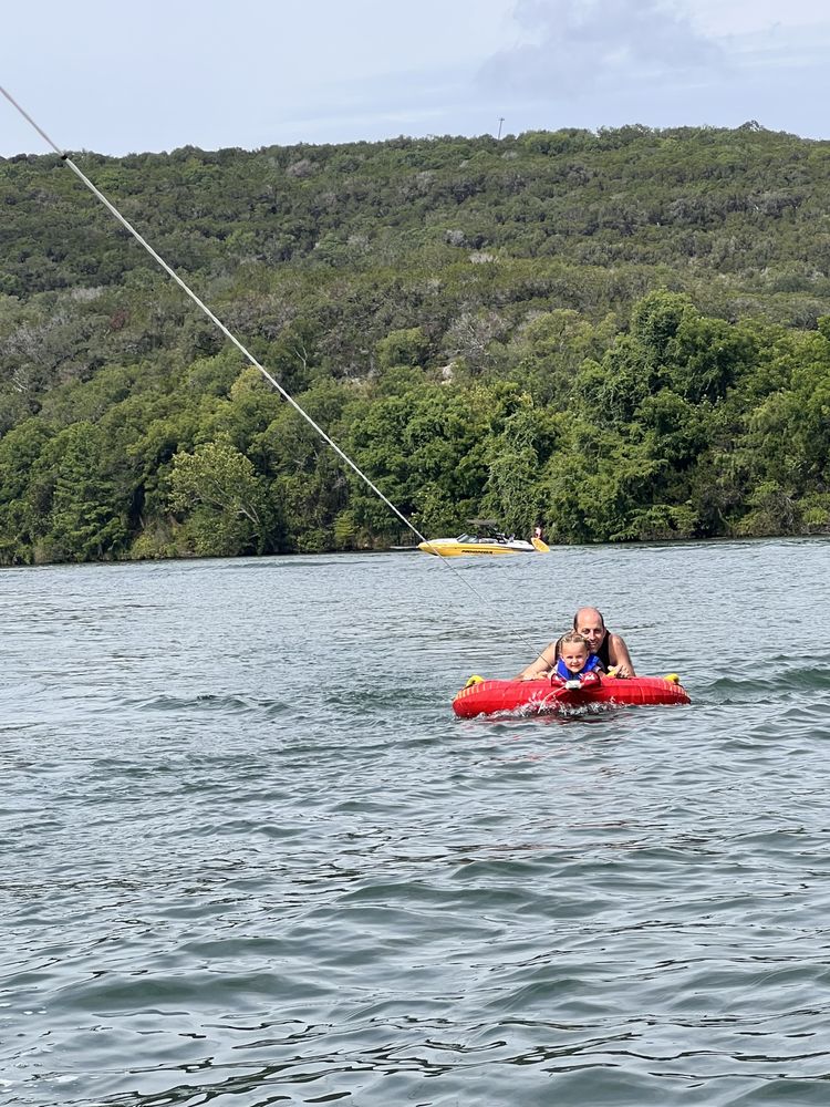 LAKE AUSTIN WAKE BOATING RENTAL - Updated August 2024 - 39 Photos ...