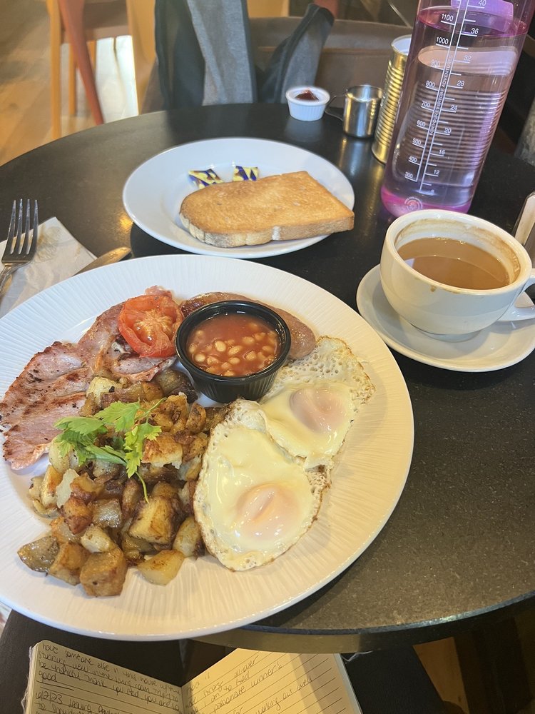 THE ALPINE COFFEE SHOP - Updated July 2025 - 13 Photos & 12 Reviews ...