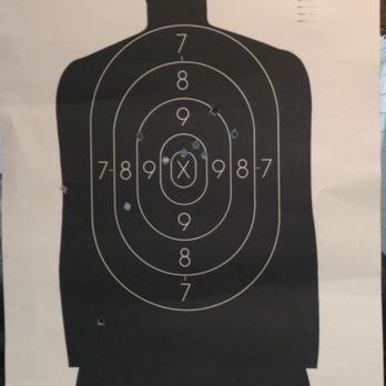 DELRAY SHOOTING CENTER - Updated May 2025 - 39 Photos & 225 Reviews ...