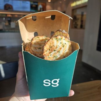SWEETGREEN - HEALTHY SALADS, BOWLS AND PLATES - Updated December 2025 ...