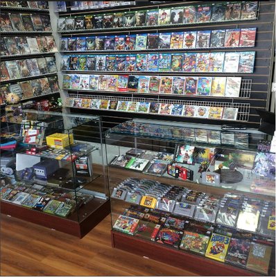 GAME EXPERTS - Updated December 2025 - 5150 Dixie Road, Mississauga ...