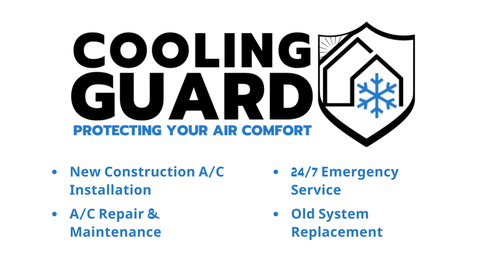 COOLING GUARD - Updated September 2025 - Request a Quote - Miami ...