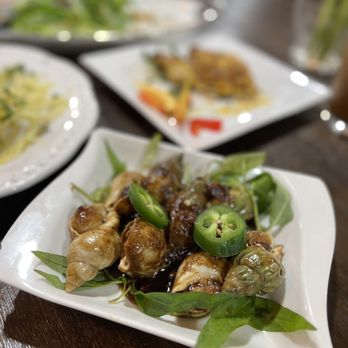 SEA QUEEN RESTAURANT & BANQUET HALL - Updated November 2024 - 360 ...