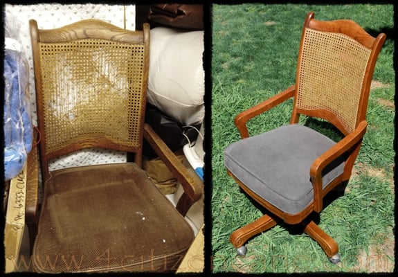 CITIZEN CANE CHAIR REPAIR - Updated October 2025 - 157 Photos & 64 ...