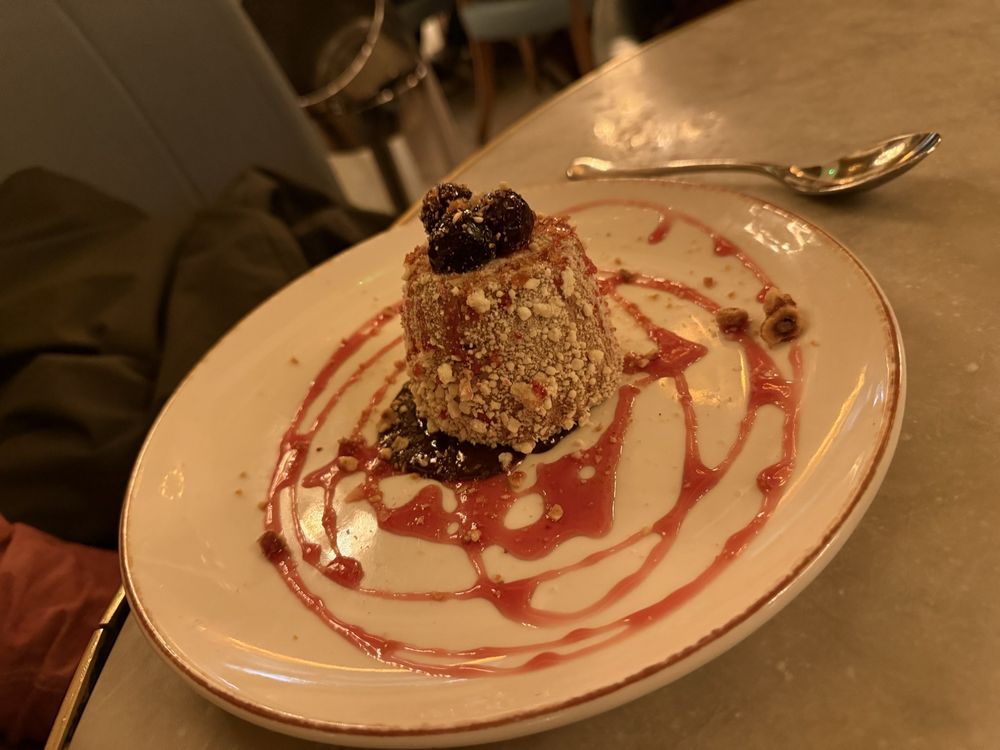 CAFFÉ GRANDE BY PICCOLINO - Updated August 2025 - 20 Photos - Clarence ...