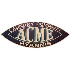ACME LAUNDRY - Updated January 2026 - 124 Ridgewood Ave, Hyannis ...