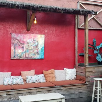 KINANM LOUNGE - Updated December 2025 - 44 Photos & 28 Reviews - 856 ...