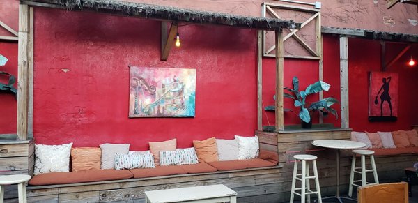 KINANM LOUNGE - 43 Photos & 25 Reviews - 856 Atlantic Ave, New York ...