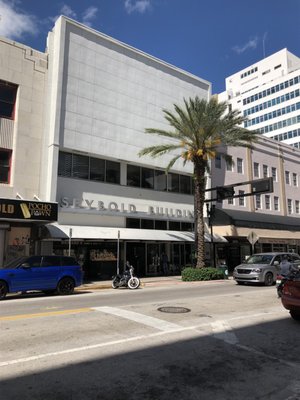 SEYBOLD BUILDING - 91 Photos & 12 Reviews - Jewelry - 36 NE 1st St ...
