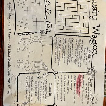 RUSTY WAGON OLD TYME FOOD & BEVERAGE CO. - Updated December 2025 - 174 ...