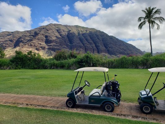 MAKAHA VALLEY COUNTRY CLUB - Updated June 2024 - 103 Photos & 24 ...