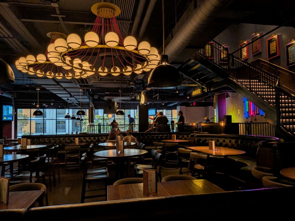 THE INTERLOCK - Updated January 2026 - 96 Photos & 11 Reviews - 1115 ...