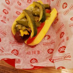SUMO DOG - Updated August 2025 - 132 Photos & 121 Reviews - 49-830 ...