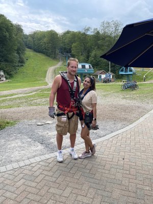 SKY HIGH ADVENTURE PARK - 63 Photos & 31 Reviews - 6557 Holiday Valley ...