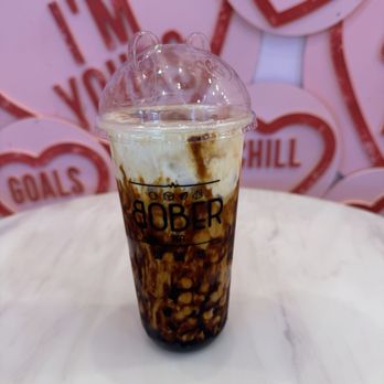 BOBER TEA - Updated December 2025 - 382 Photos & 211 Reviews - 21001 ...