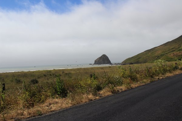 MATTOLE ROAD - Updated May 2026 - 24 Photos - Corner Of Mattole Rd And ...