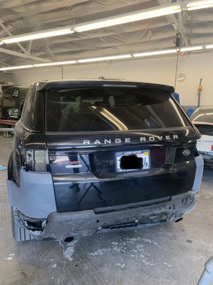 ALLIANCE AUTO BODY - 543 Photos & 417 Reviews - 826 S Arroyo Pkwy ...